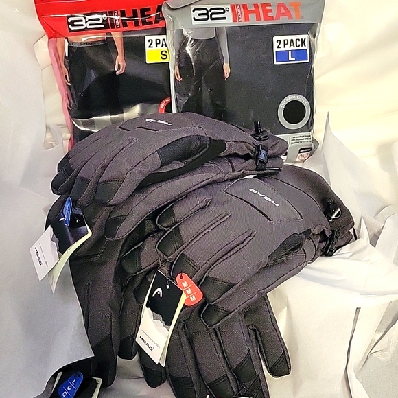 Head | Other | Copy Cold Weather Gear | Poshmark